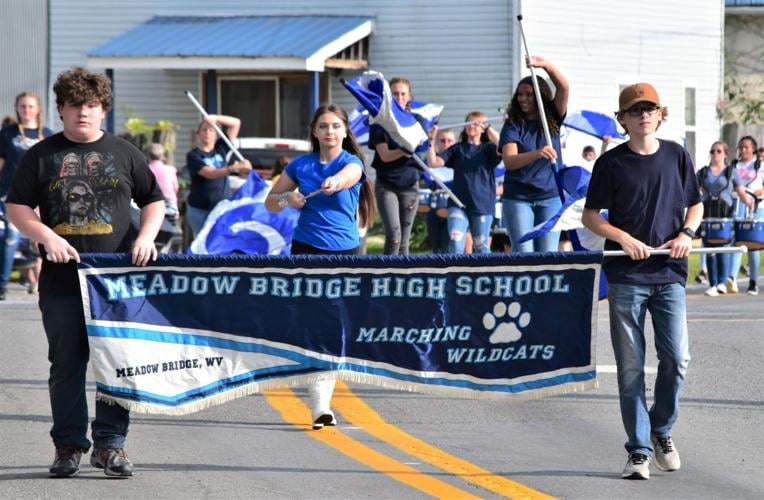 Meadow Bridge festival poised for return | News | fayettetribune.com