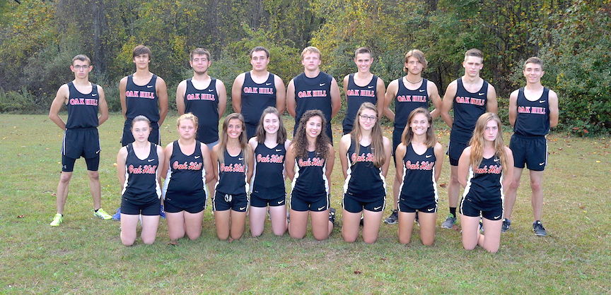 OHHS runners set for Region 3 meet | Sports | fayettetribune.com