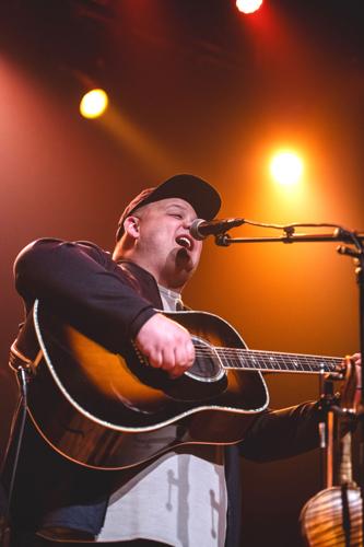 Philip Bowen to bring his music back home this fall | News ...