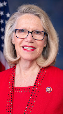 Miller praises funding for programs she voted against | News ...