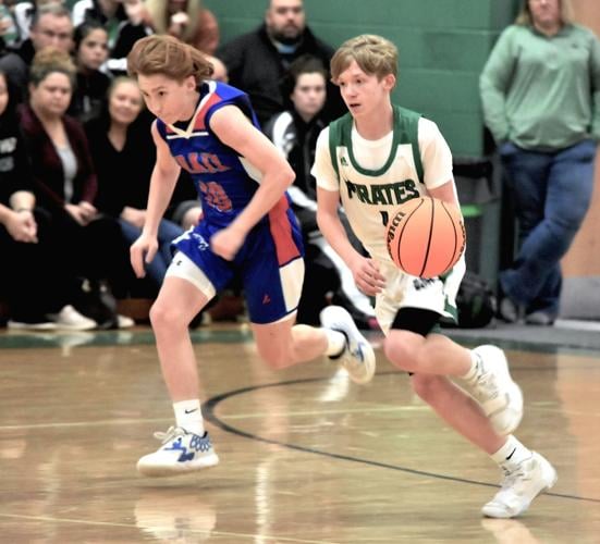 Fayetteville, Trail face off in tripleheader | Sports | fayettetribune.com