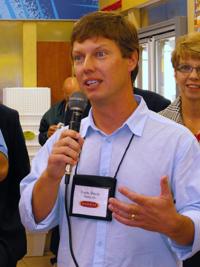 Sheetz opens in Fayetteville | Local News | fayettetribune.com