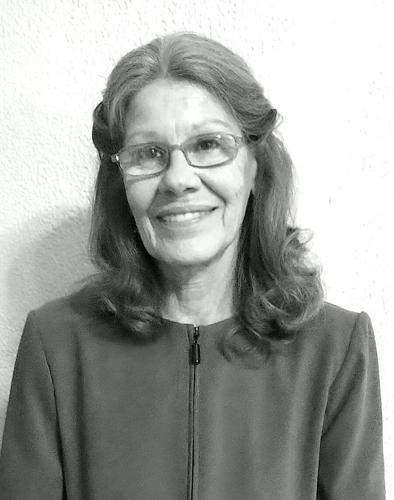 Garrison receives statewide recognition | News | fayettetribune.com