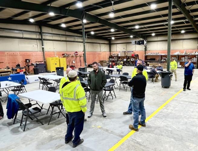 WVAW gets new Oak Hill location | News | fayettetribune.com