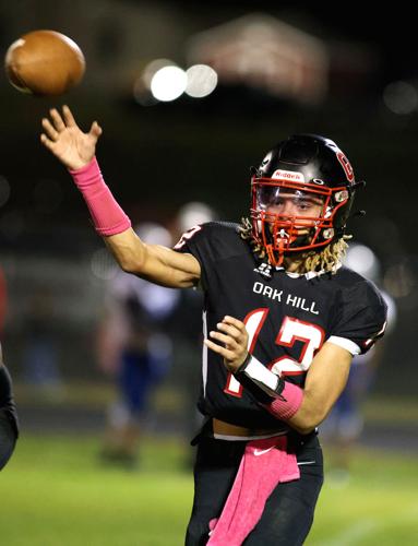 Oak Hill races past Buckhannon-Upshur for fourth straight win | Sports ...