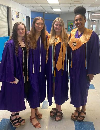 Riverside High Class of 2023 celebrates commencement | Community ...