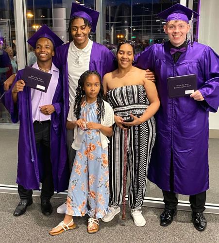 Riverside High Class of 2023 celebrates commencement | Community ...