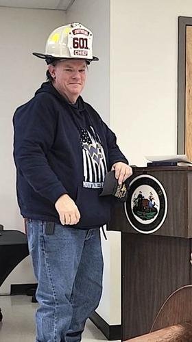 Smithers hires chief for fire department; extends thanks to interim ...