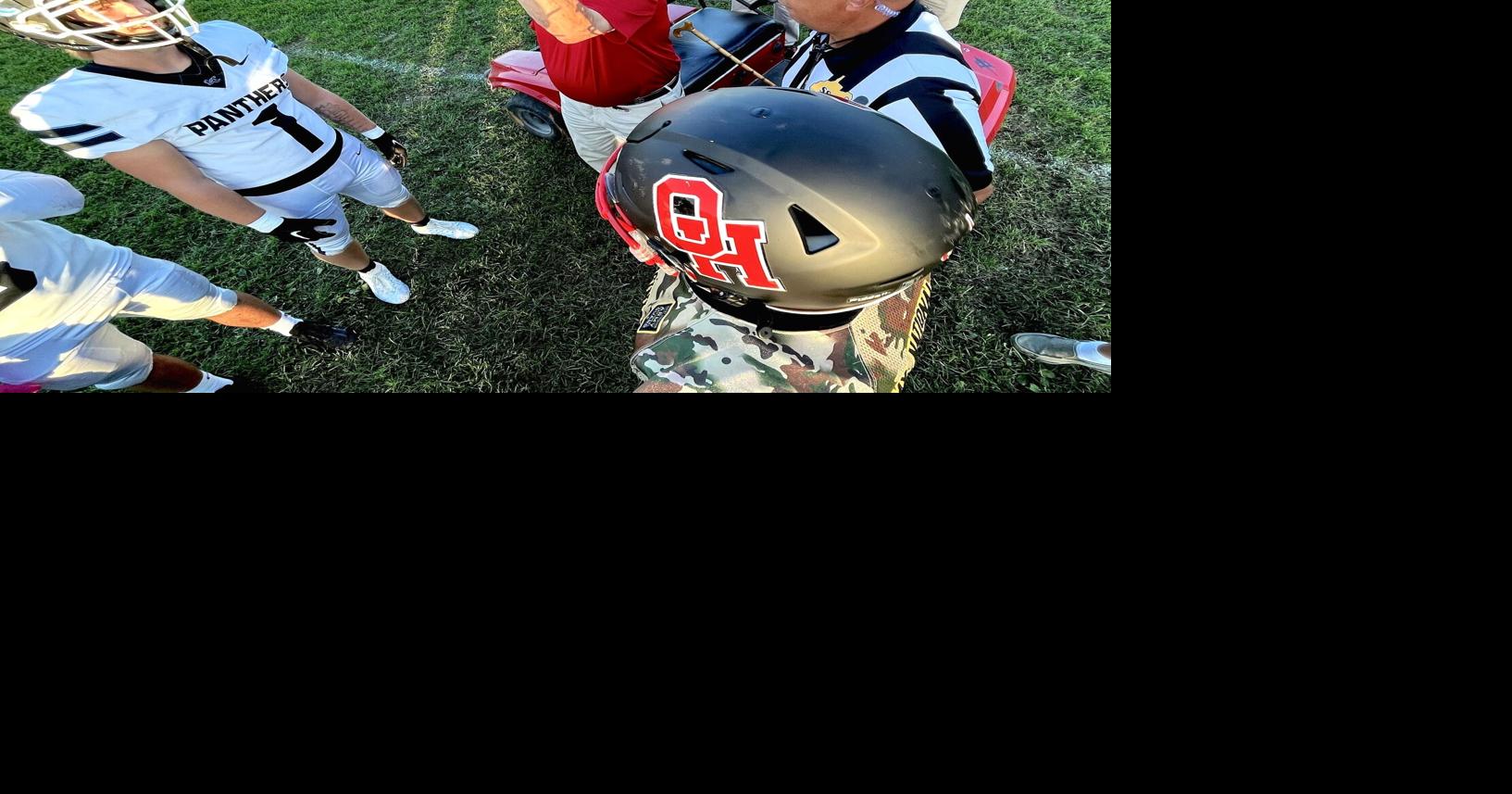 Red Devils roll, grab milestone win | Sports | fayettetribune.com