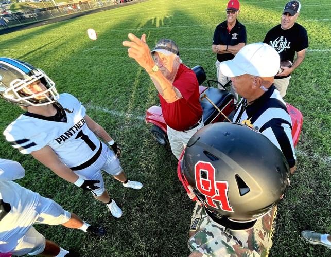 Red Devils roll, grab milestone win | Sports | fayettetribune.com