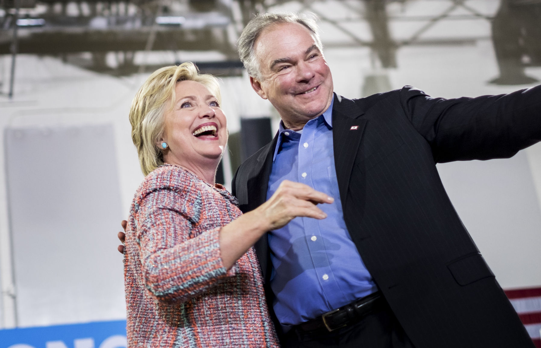 10 things you should know about Tim Kaine, Hillary Clinton's new ...