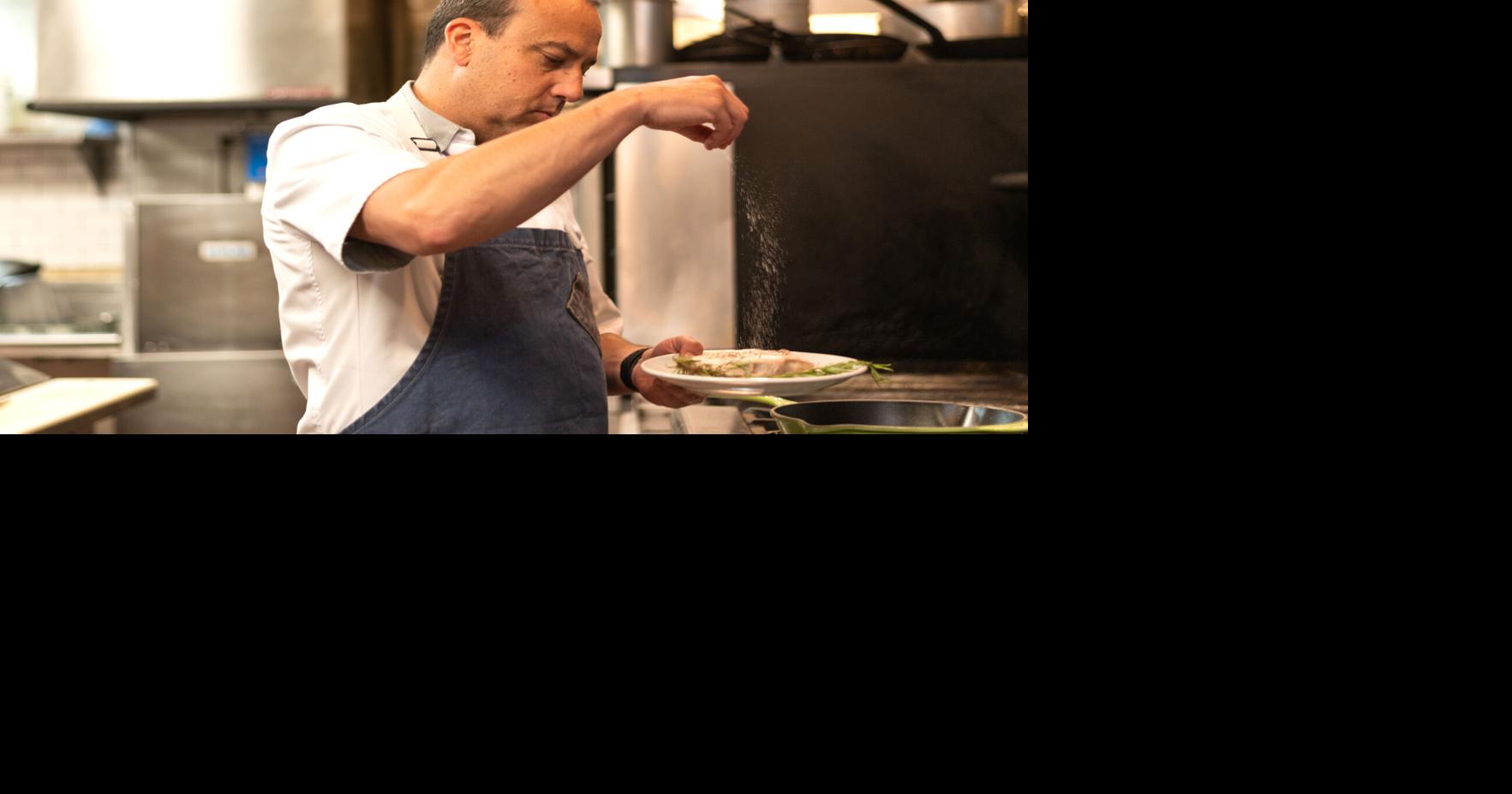 Smith is cookin’ | News | fayettetribune.com