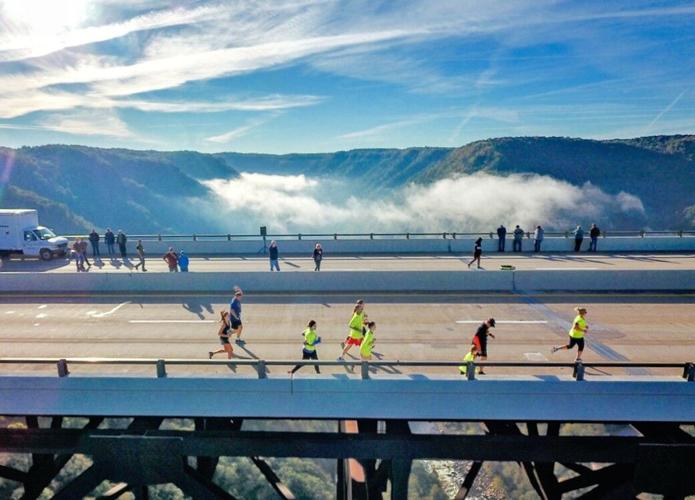 Runners to take faster trek across bridge | News | fayettetribune.com