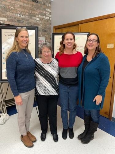 Speakers address ICE Collaborative at DKG meeting | Community ...