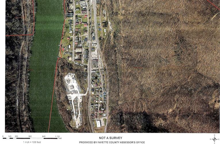 Smithers to pursue development of Longacre tracts | News ...