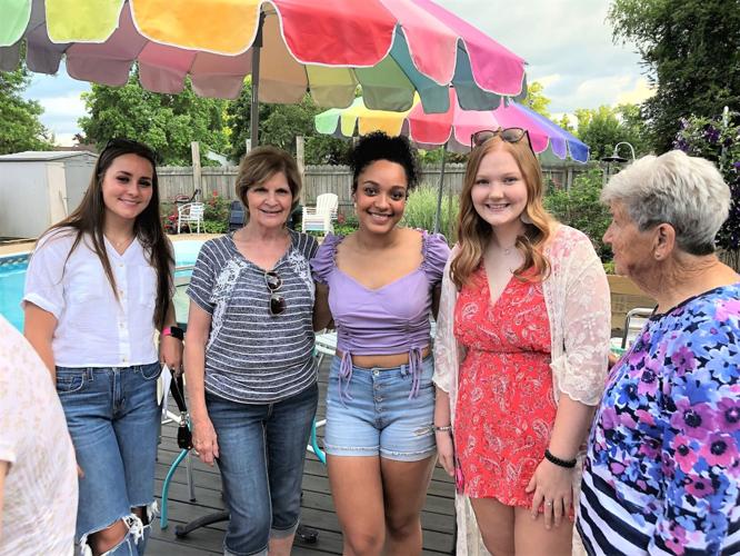 OHHS/CHS alumni continue strong scholarship giving | News ...