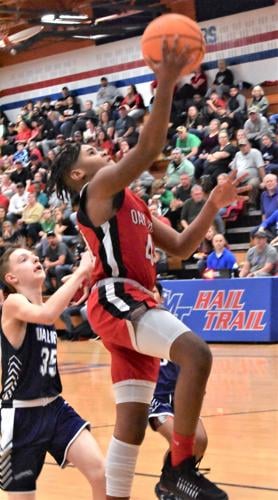 Red Devils rule Fayette middle school tournament | Sports ...
