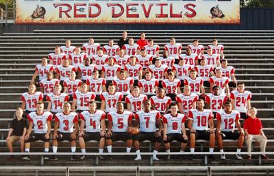 Under new boss, Red Devils eye playoffs again | Sports | fayettetribune.com