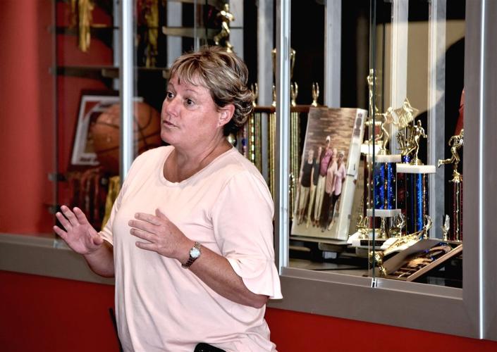 OHMS keeping parents involved | News | fayettetribune.com