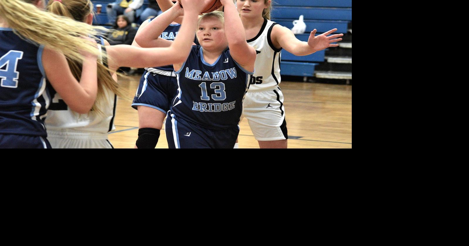 Oak Hill, Trail, Valley log middle school wins | Sports ...