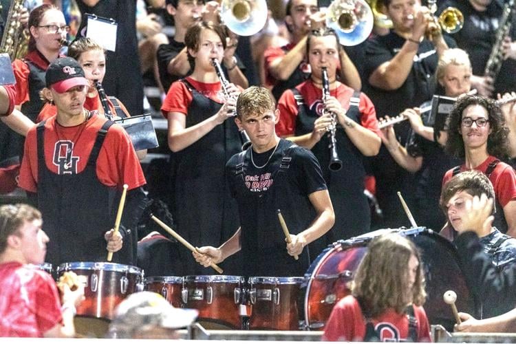 Late Rice TD lifts Tigers in 3-OT thriller | Sports | fayettetribune.com