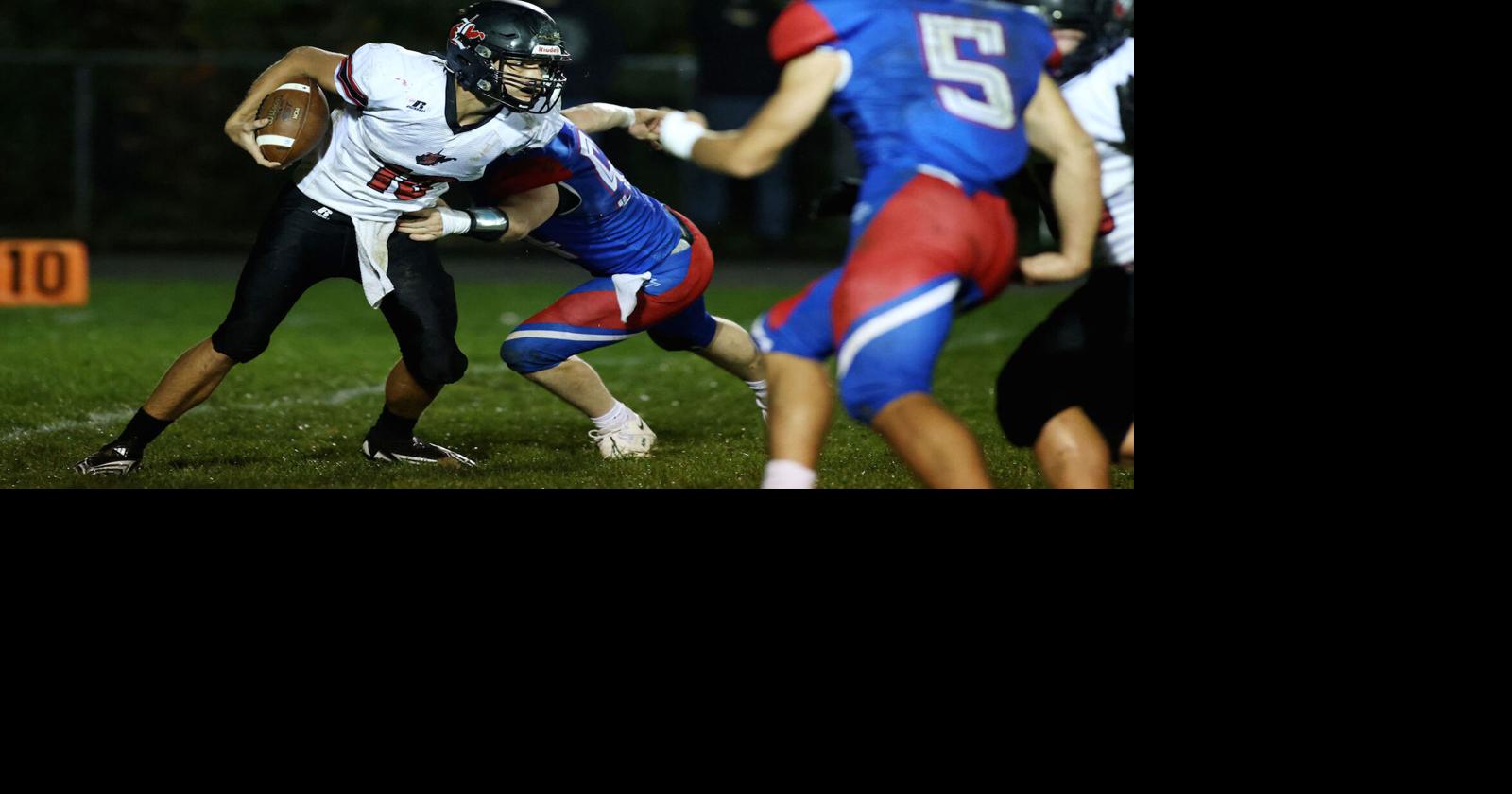 Midland Trail downs Liberty for crucial win | Sports | fayettetribune.com