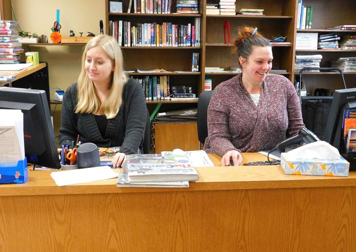 Officials push for levy renewals | News | fayettetribune.com
