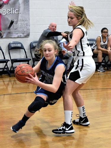 Oak Hill, Trail, Valley log middle school wins | Sports ...