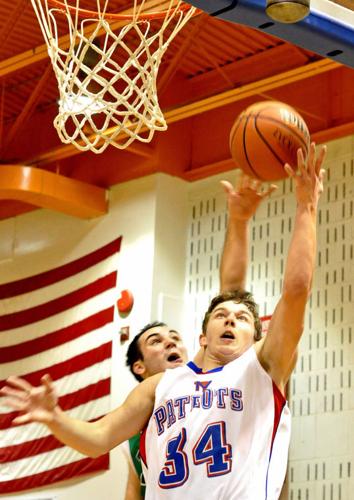 High school roundup | Sports | fayettetribune.com