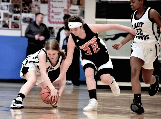 Valley squads top Richwood; Trail girls go 2-1 | Sports ...