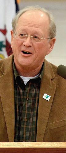 Wender, Worley-Jenkins squaring off for commission seat | News ...