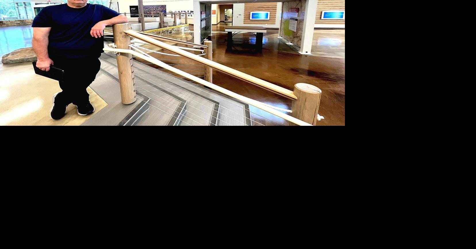 Louisos: “It’s time to stop the madness” | Opinion | fayettetribune.com