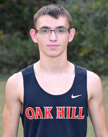 OHHS runners set for Region 3 meet | Sports | fayettetribune.com