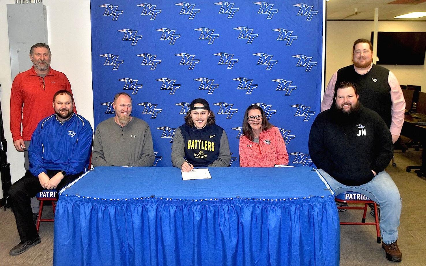 Midland Trail's Robert Ruffner bound for Alderson Broaddus | Sports ...