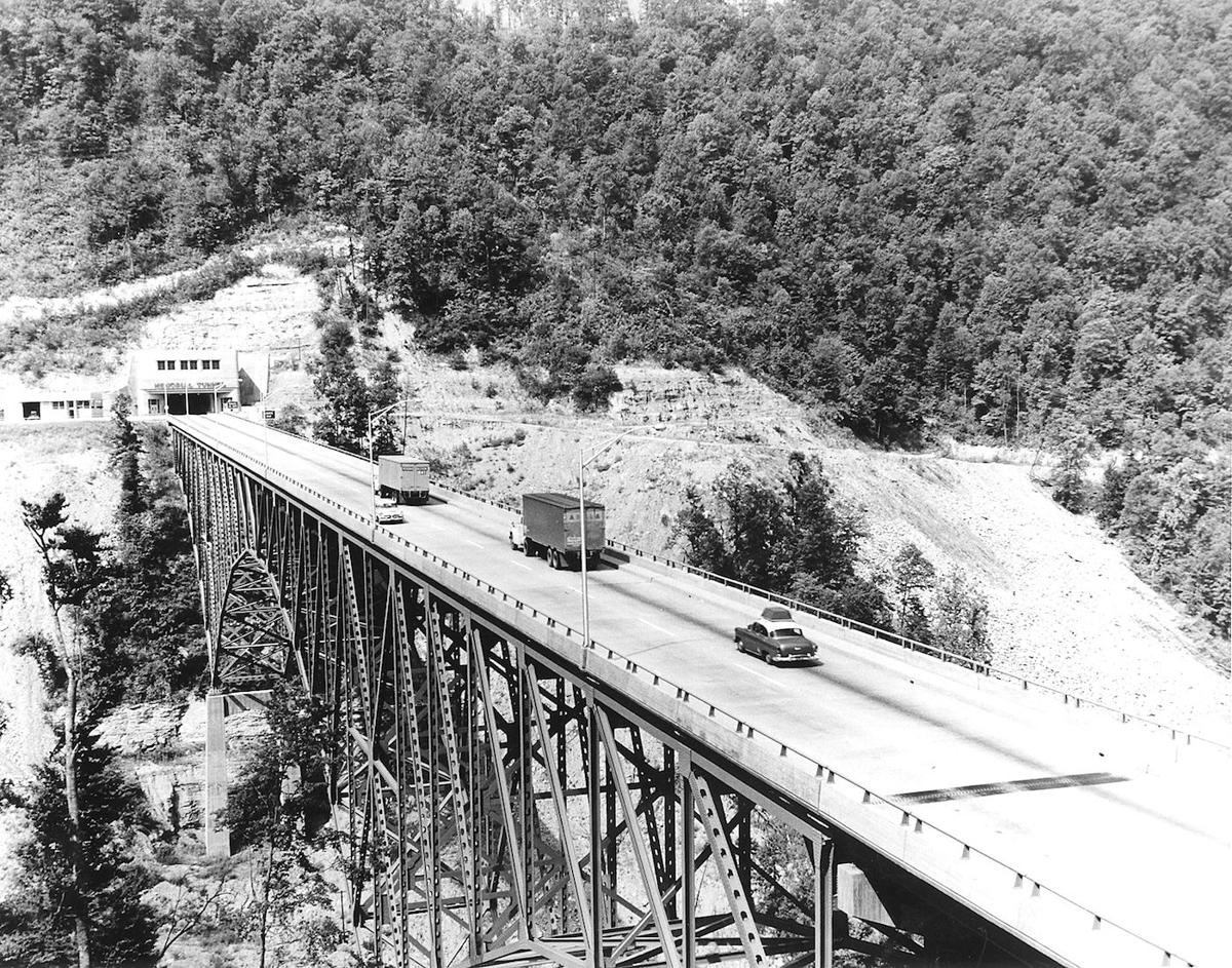 This week in West Virginia history | Community | fayettetribune.com