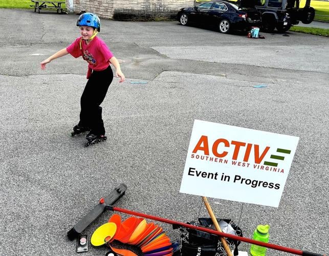 rollerblading chester