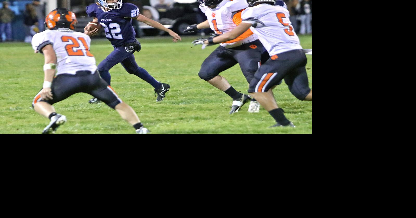 Bobcats prevail down stretch over Wildcats | Sports | fayettetribune.com