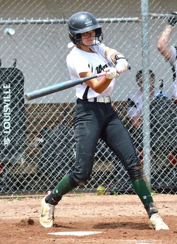 State softball tournament gallery presented | Sports | fayettetribune.com