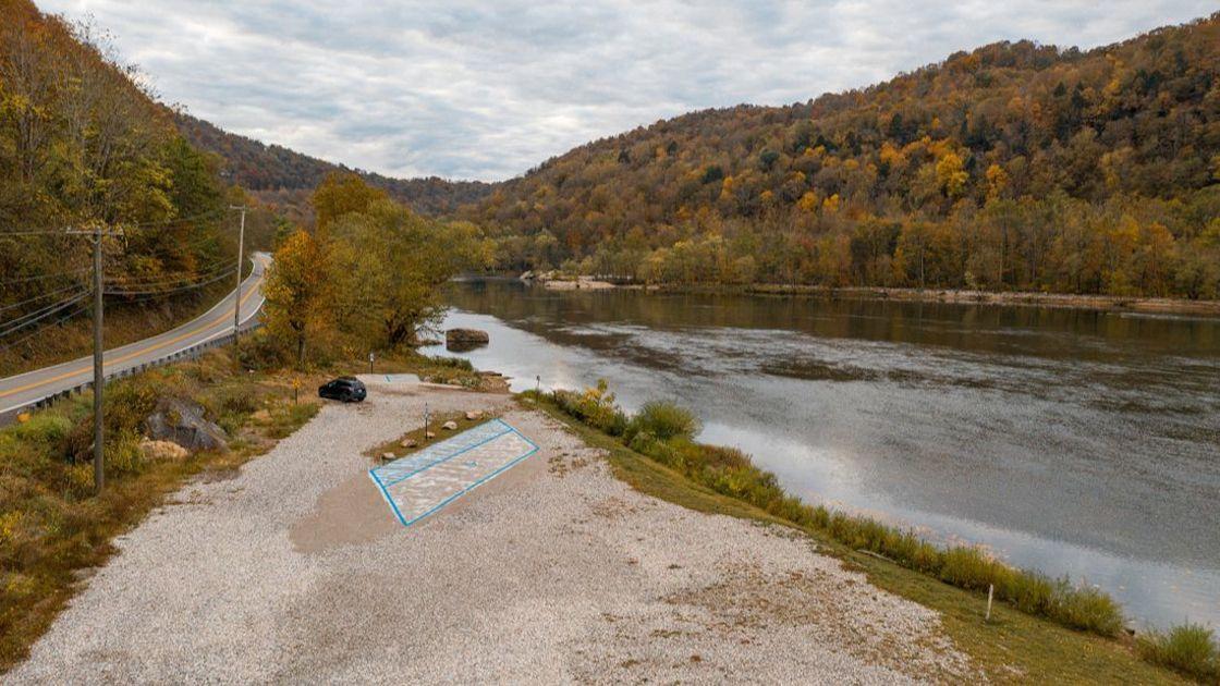 Fishing access site, boat ramp completed | Sports | fayettetribune.com