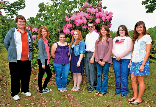 Fayette graduation ceremonies scheduled | Local News | fayettetribune.com