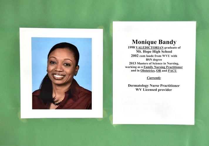 OHMS highlights local Black success stories | News | fayettetribune.com