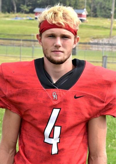 Oak Hill's Selvey on South all-star roster | Sports | fayettetribune.com