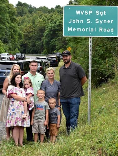 State trooper, family man lived impactful life | News | fayettetribune.com