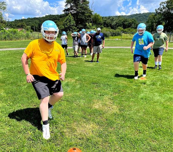 Teams launch 2023 practice | Sports | fayettetribune.com