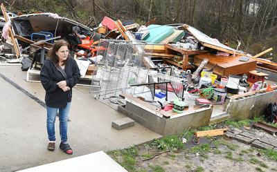 Persinger: 'I knew I was going to die,' but she survived Tuesday's ...