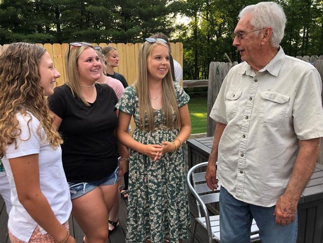 OHHS/CHS alumni continue strong scholarship giving | News ...