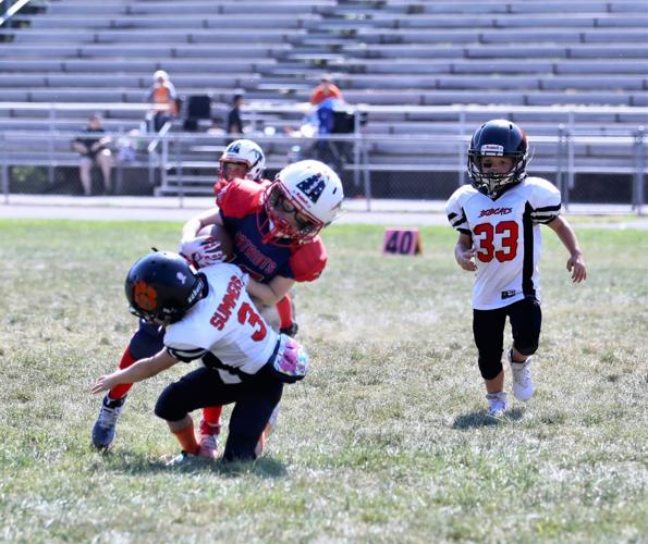 South East Youth Football League kicks off | Sports | fayettetribune.com