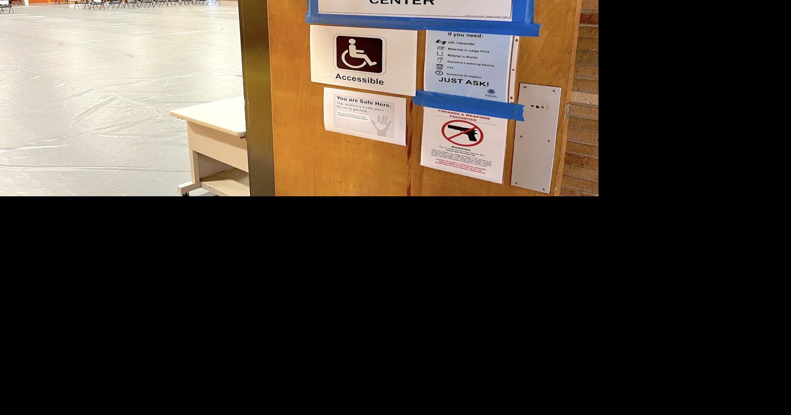 FEMA DRC in Fayetteville closing | News | fayettetribune.com