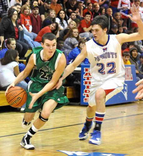High school roundup | Sports | fayettetribune.com