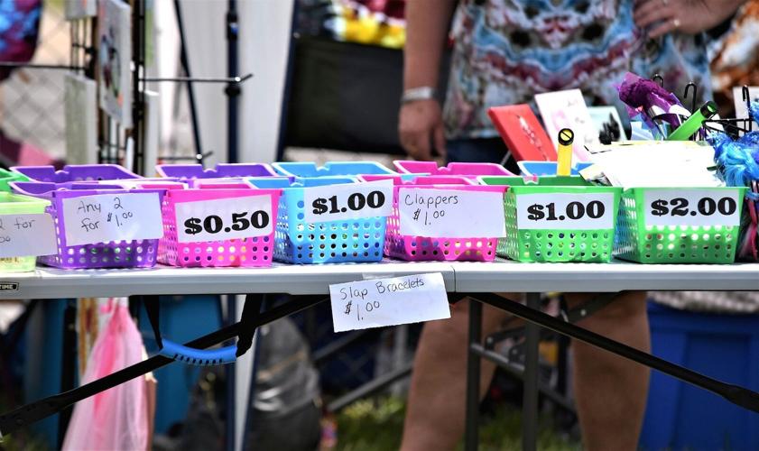 Ansted Hometown Heritage Festival | Community | fayettetribune.com